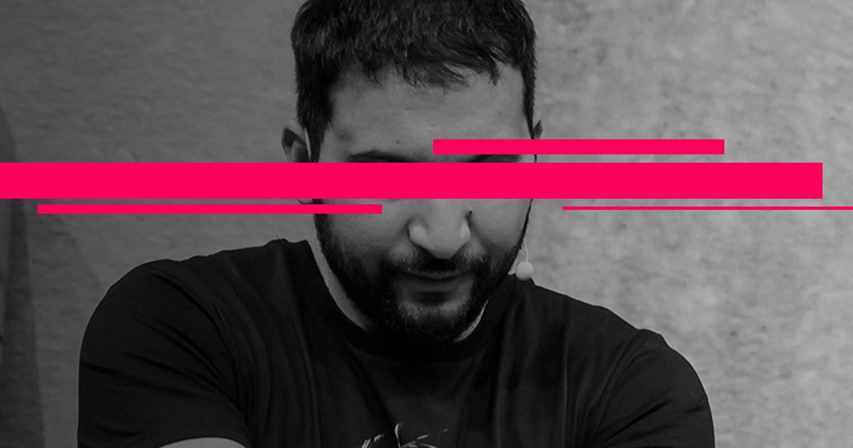 ¡Retiraron las obras de Attila Hildmann, predicador del odio, de las ...